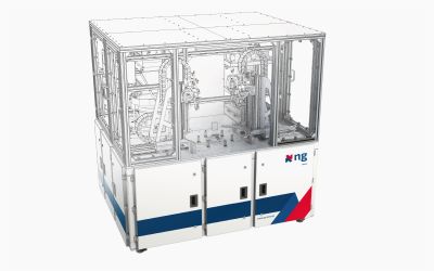 automation - NG Engineering